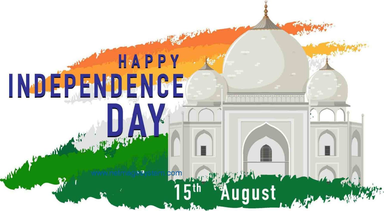 Happy Independence Day 2024 Images and Poster Free - Download